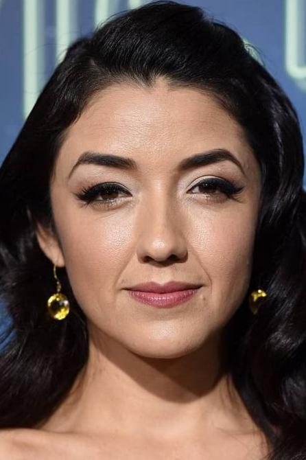 Yvette Yates - FilmAffinity