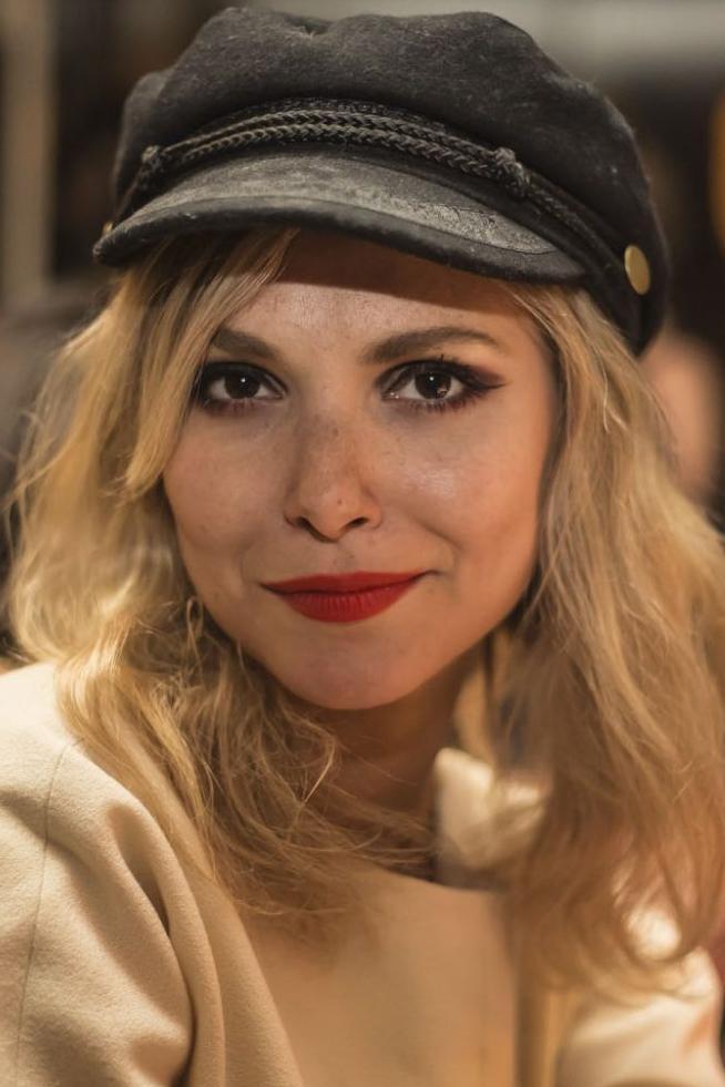 Z Berg - FilmAffinity