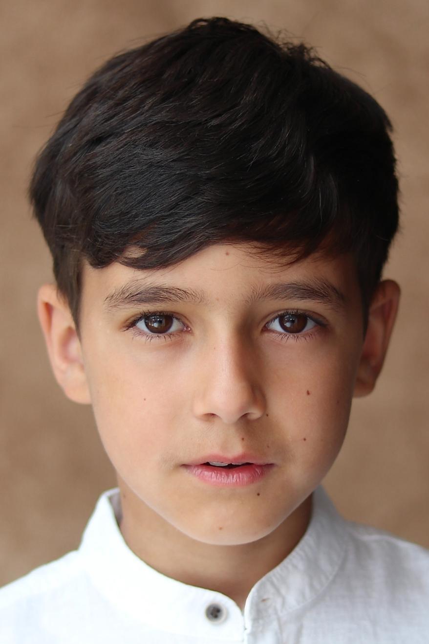 Zachary Cohen - FilmAffinity