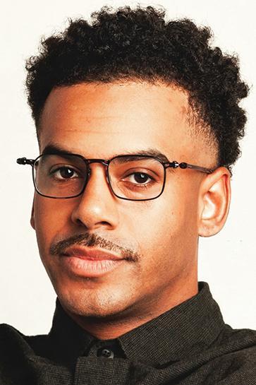 Zack Fox - FilmAffinity