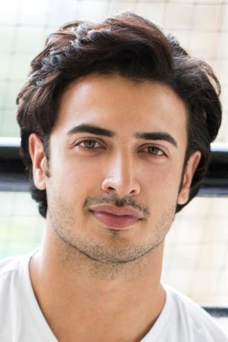 Zain Khan Durrani - Filmaffinity