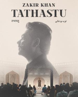Zakir Khan: Tathastu (TV) (2022) - FilmAffinity