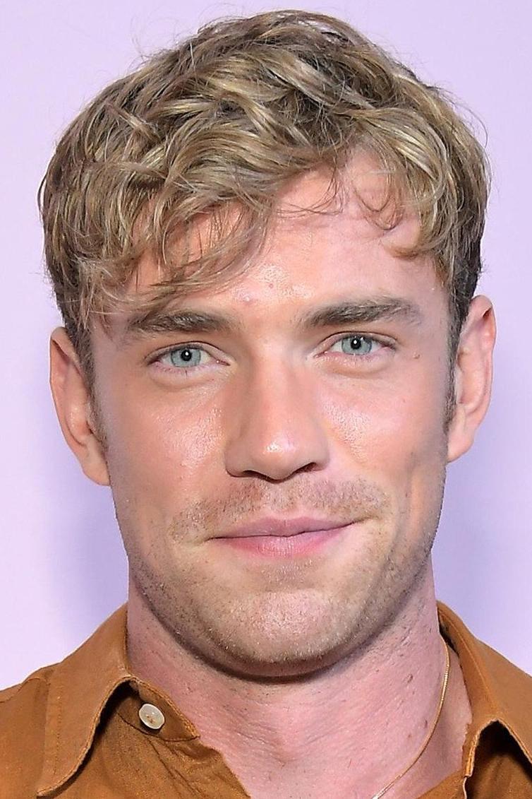 Zane Phillips - FilmAffinity