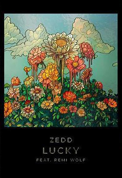 Zedd feat. Remi Wolf: Lucky (Music Video) (2024) - FilmAffinity