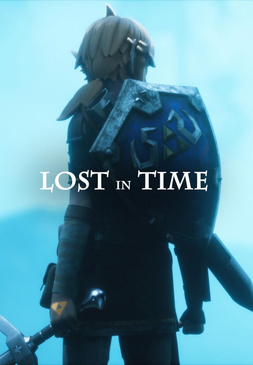Zelda: Lost In Time (2025) - FilmAffinity