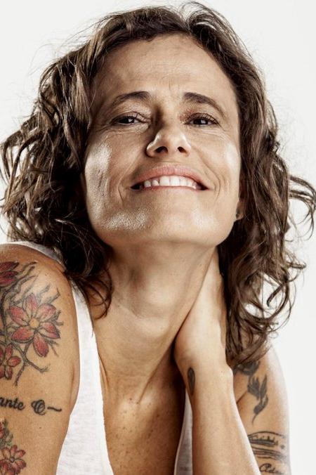 Zélia Duncan - FilmAffinity