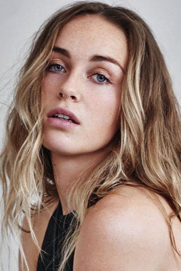 Zella Day - Filmaffinity