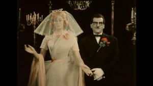 Zenidba gospodina Marcipana (1963) - FilmAffinity