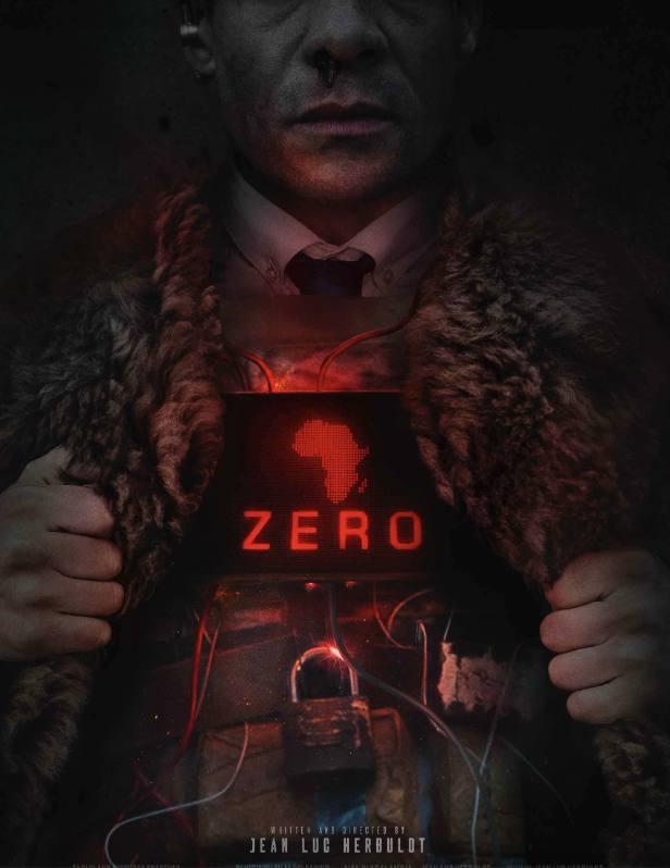 Zero (2024) - FilmAffinity