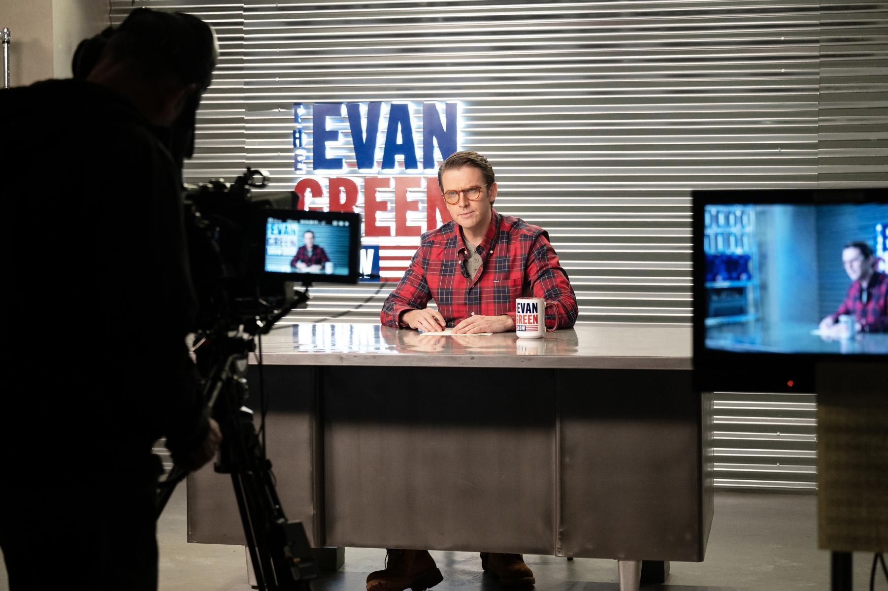 Image gallery for Zero Day (TV Miniseries) - FilmAffinity