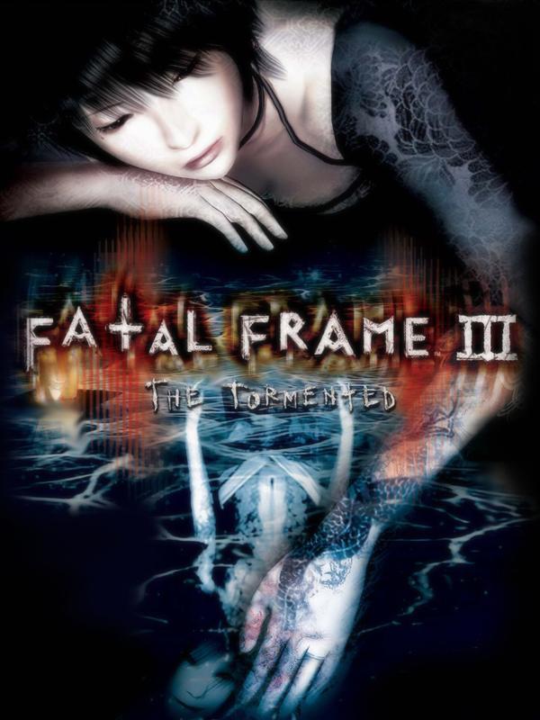 Sección visual de Project Zero 3: The Tormented - FilmAffinity