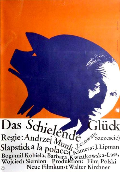 Image gallery for Bad Luck - FilmAffinity