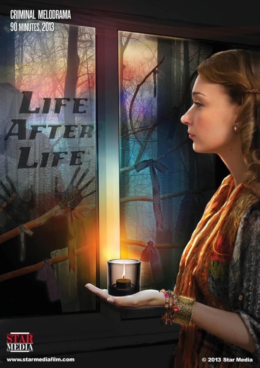 Zhizn posle zhizni (TV) (2013) - Filmaffinity