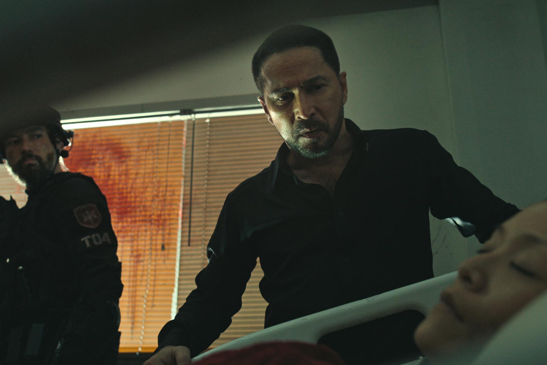 Sección visual de Ziam - FilmAffinity