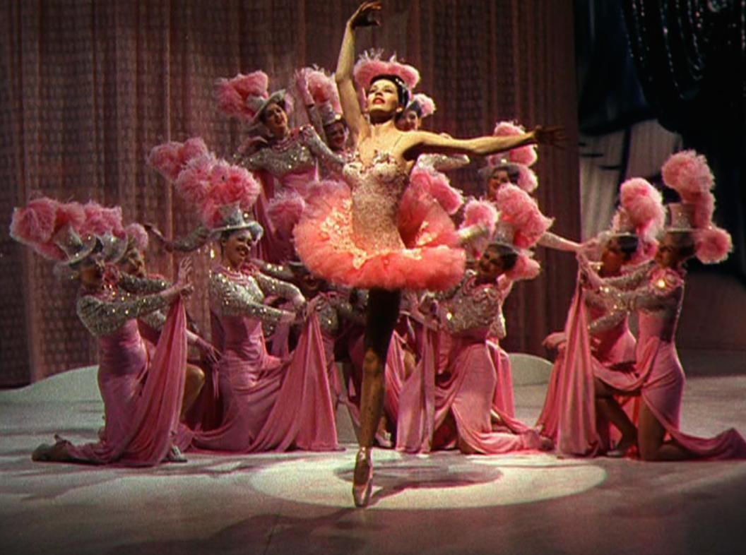 Image gallery for Ziegfeld Follies - FilmAffinity