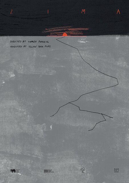 Zima (2023) - FilmAffinity