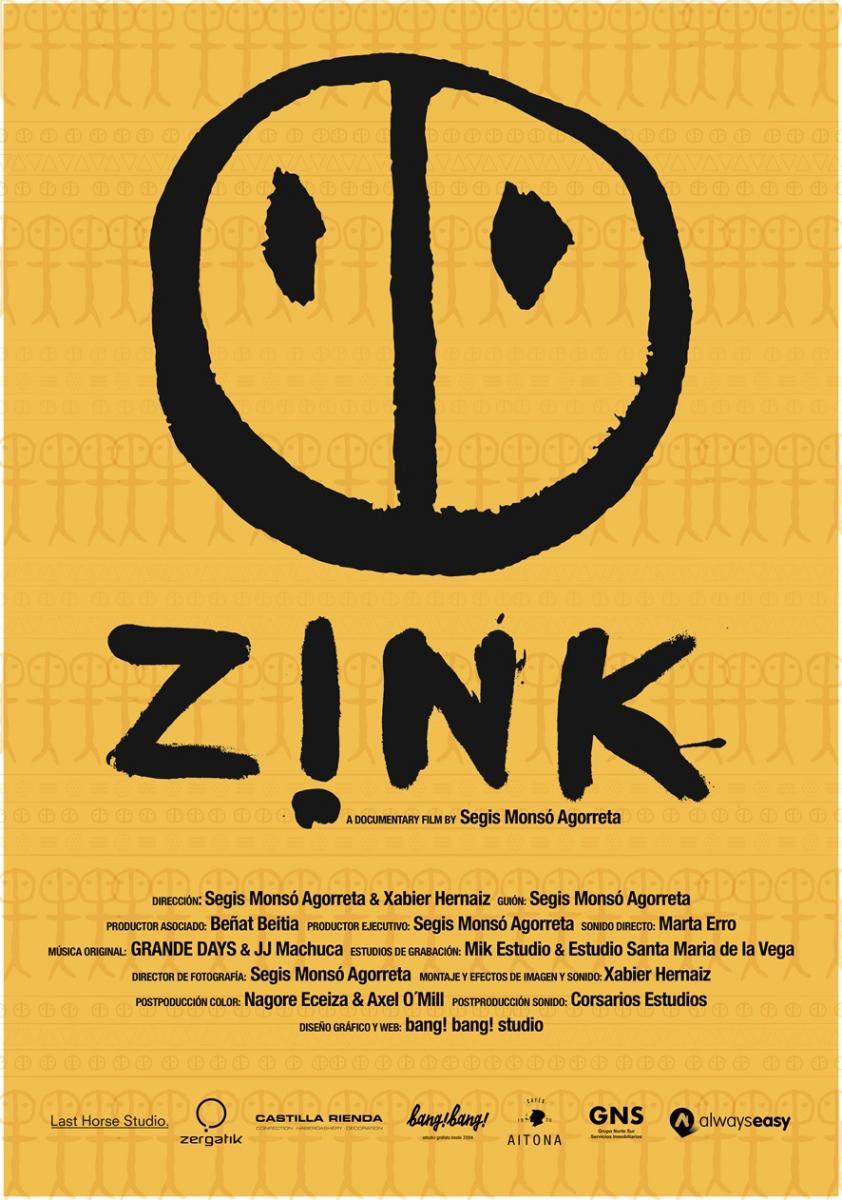 Image gallery for Zink - FilmAffinity