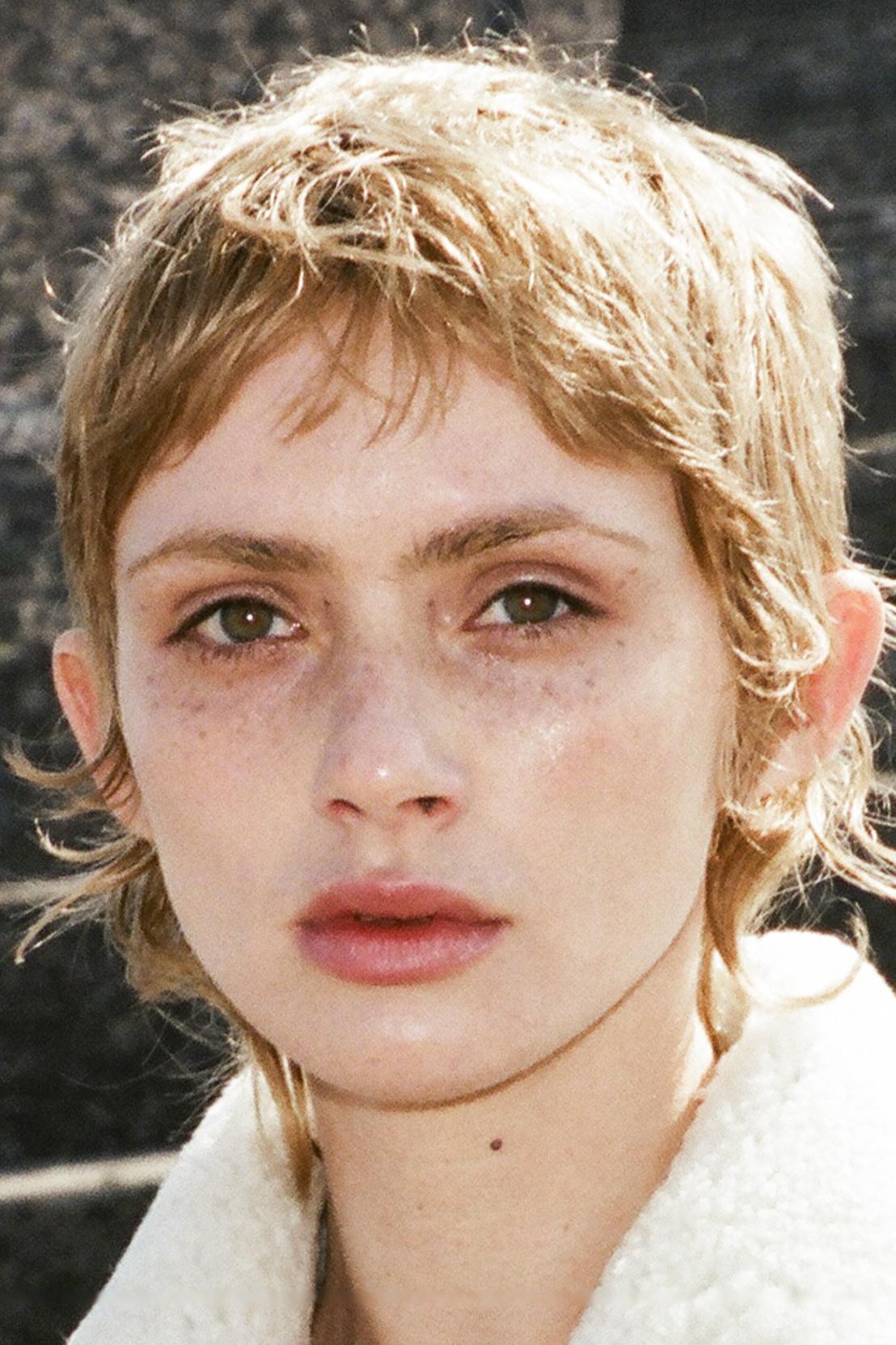 Zoë Bleu Sidel - FilmAffinity