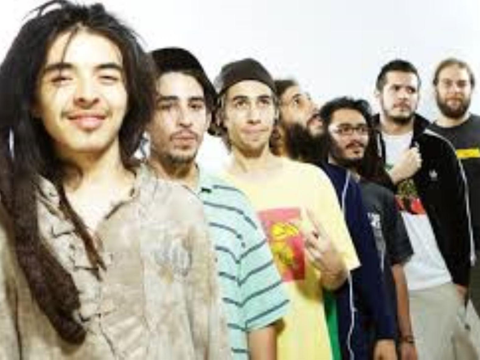 Zona Ganjah - FilmAffinity