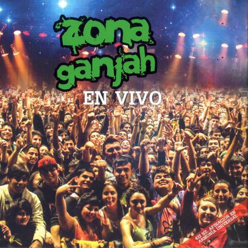Image gallery for Zona Ganjah: En Vivo - FilmAffinity