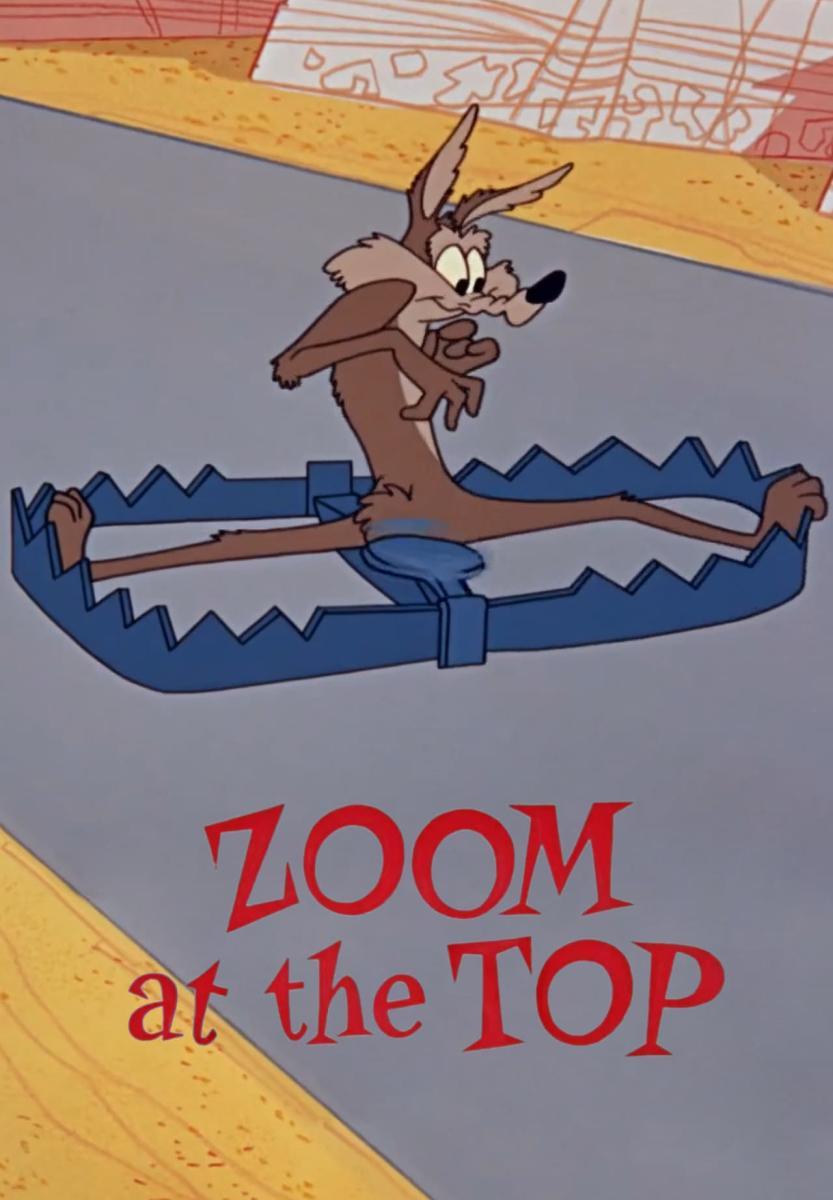 Zoom at the Top (S) (1962) - FilmAffinity