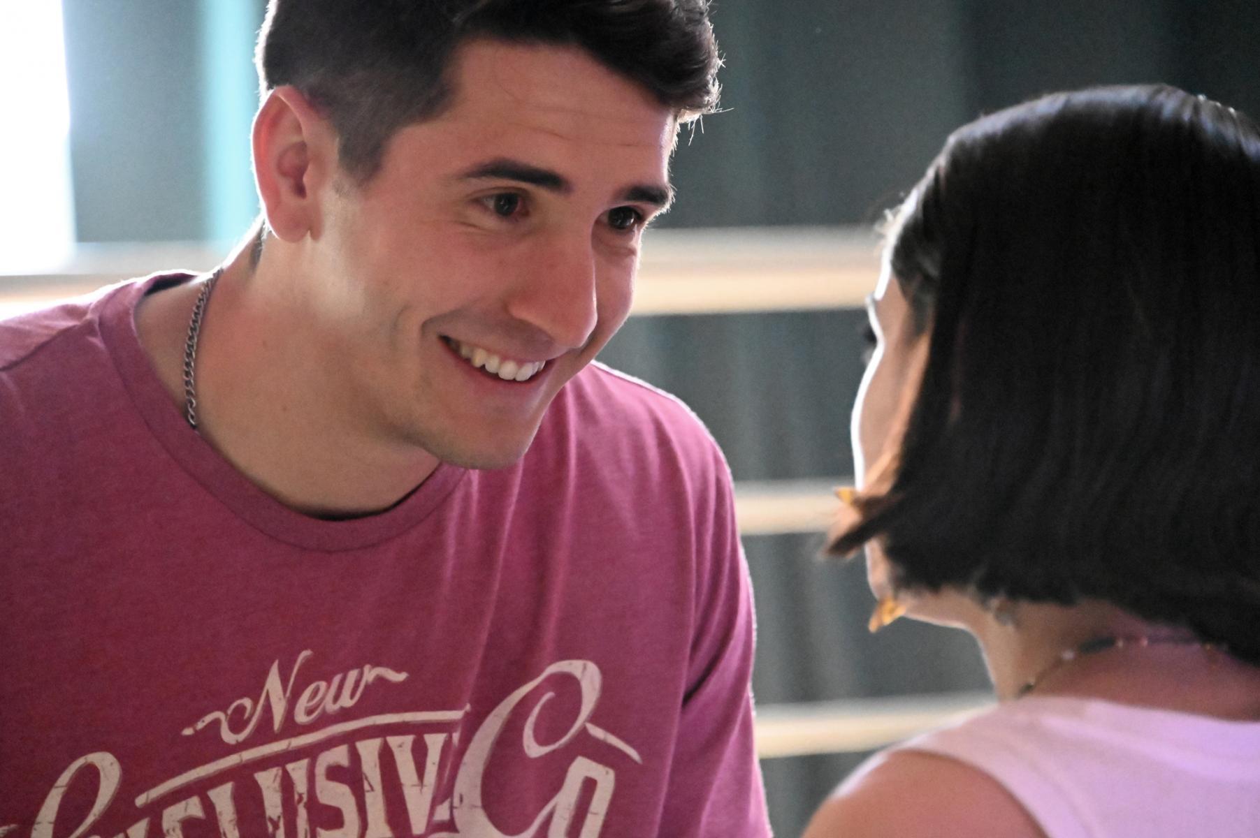 Image gallery for Zoomers (TV Miniseries) - FilmAffinity