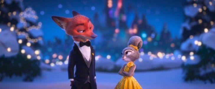 Sección visual de Zootopia 2 - FilmAffinity