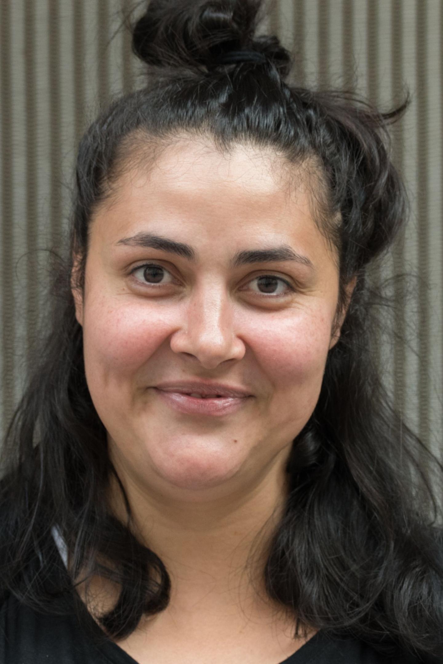 Zorica Nusheva - FilmAffinity