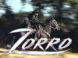 Image gallery for Zorro (TV Series) - FilmAffinity
