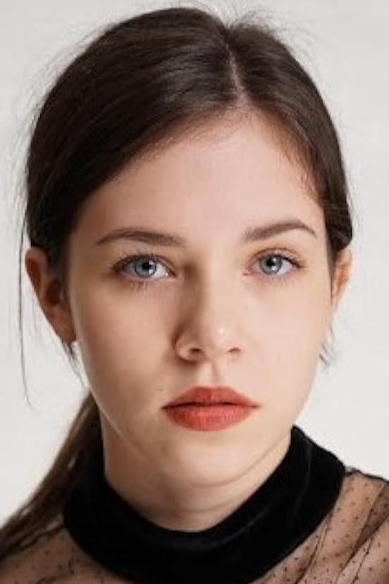 Zsófia Bujáki - FilmAffinity