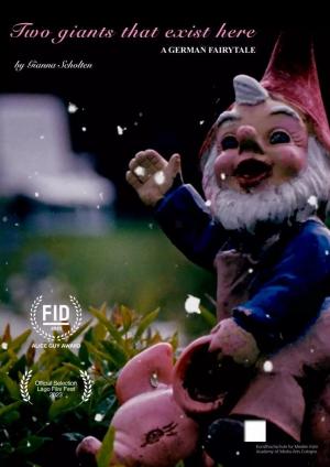 Two Giants that Exist Here – A German Fairy Tale (C) (2023) - FilmAffinity