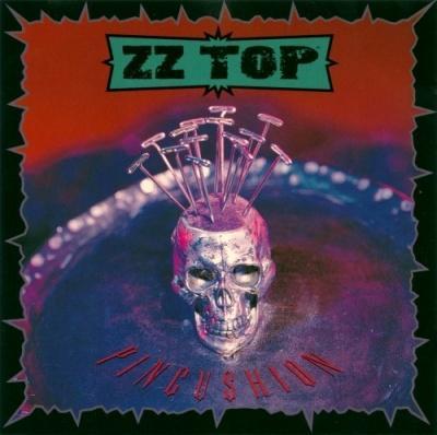 ZZ Top: Pincushion (Music Video) (1994) - FilmAffinity